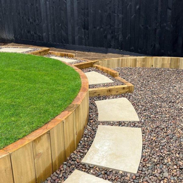 Essex Patio Installers l Patios & Driveways | Call Now