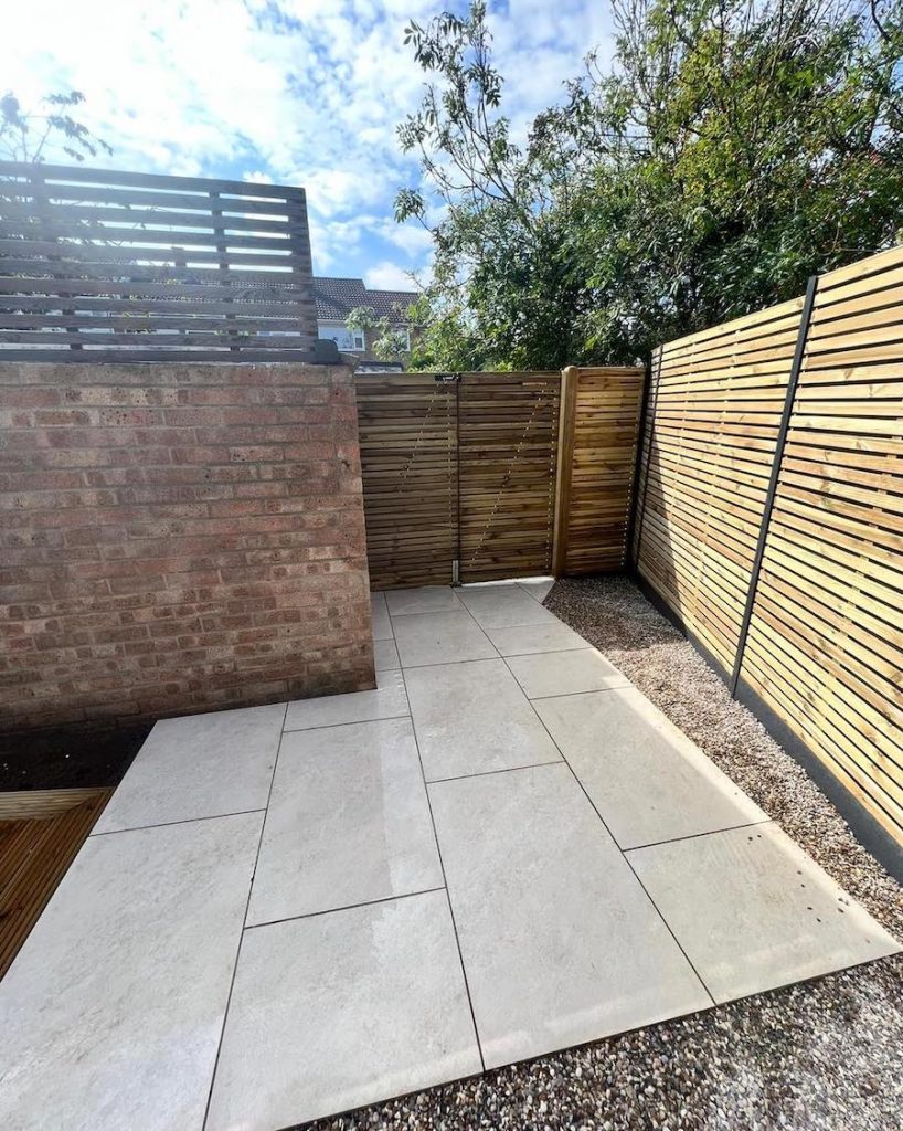 Accessible Garden Design in Chelmsford - ATS Landscapes